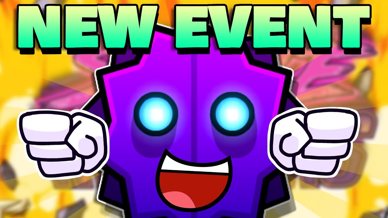 NEW EVENT + WRAITH CODE - YouTube