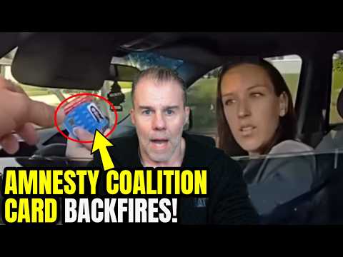 MOM of EIGHT Grossly VIOLATED While Trying to Stand on Her RIGHTS