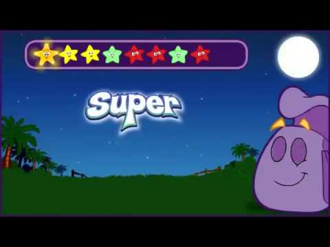 Dora Star Catching Games Dora The Explorer - YouTube