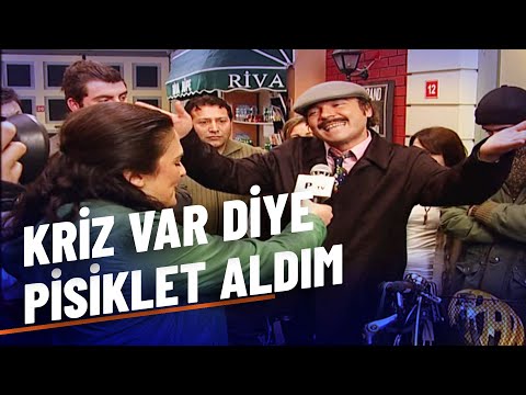 Ekonomik Bohran Beni de Vurdu