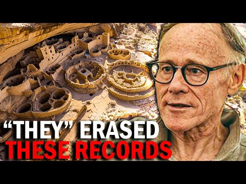 Scientists Discovered A Lost Civilization Inside A Hollow Mountain That You Never Knew Existed