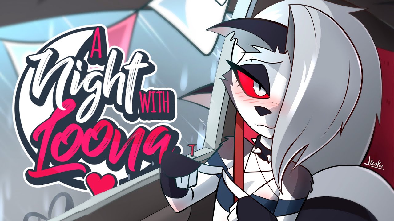 A night with Loona [PILOT] - YouTube