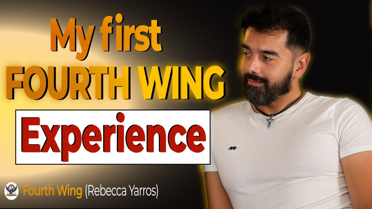FOURTH WING 1-5: 🤯 Deep Dive Theories, Spoilers & Lore - YouTube