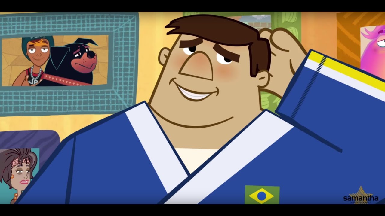 Juninho Play e Família: Episódio 09 - Que Dia É Hoje? - YouTube