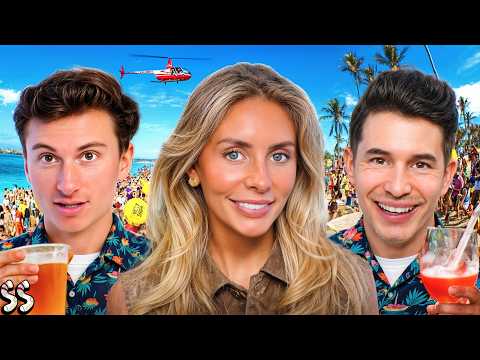 Spring Bang ft. Bonnie Blue | Stiff Socks Podcast Ep. 325