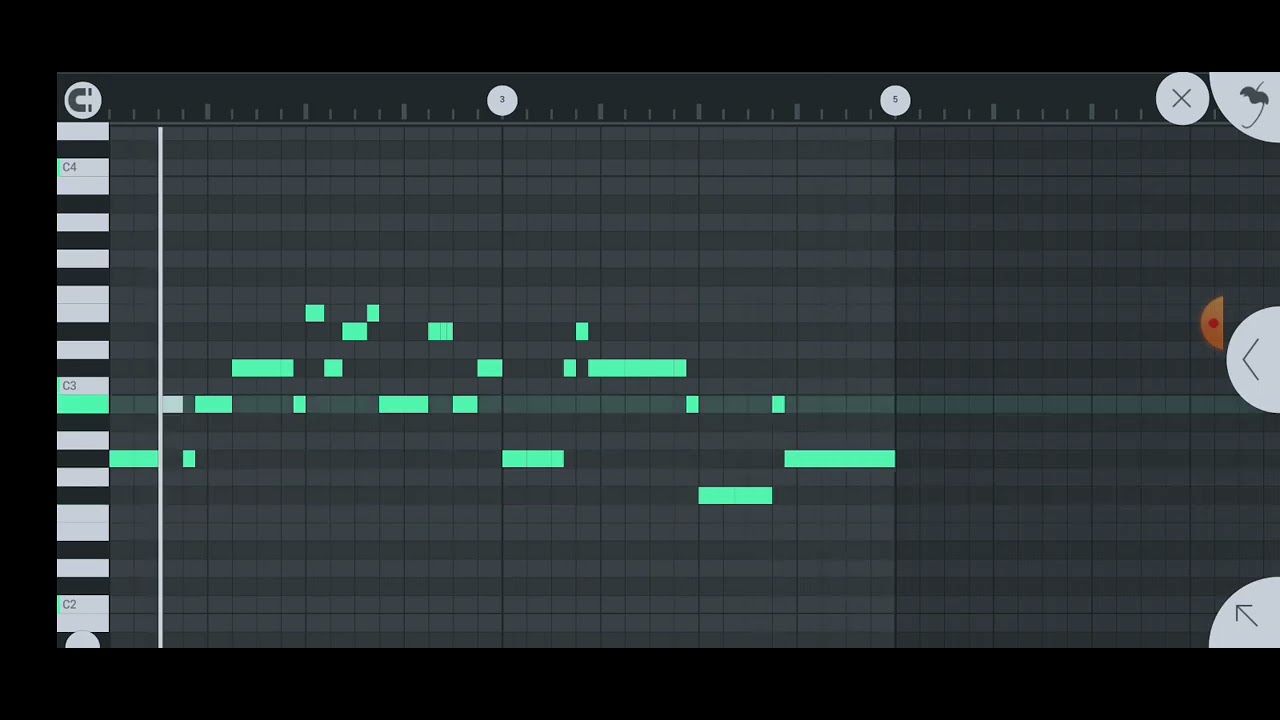 KSLV - Loaded 9 (Melody) - YouTube