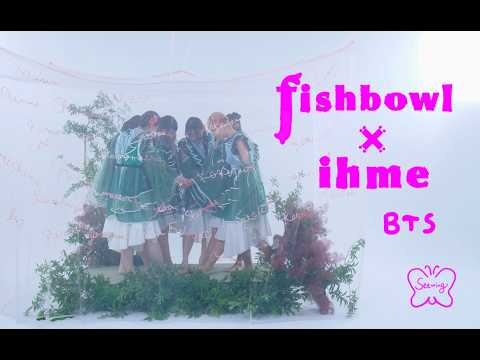 fishbowl アイドル × ihme 撮影BTS | Japanese Idol | Seewing | Not new club | 静岡県 | Shizuoka prefecture |
