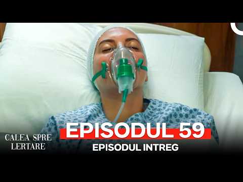 Calea Spre Iertare 59 (Subtitrare in Romana)