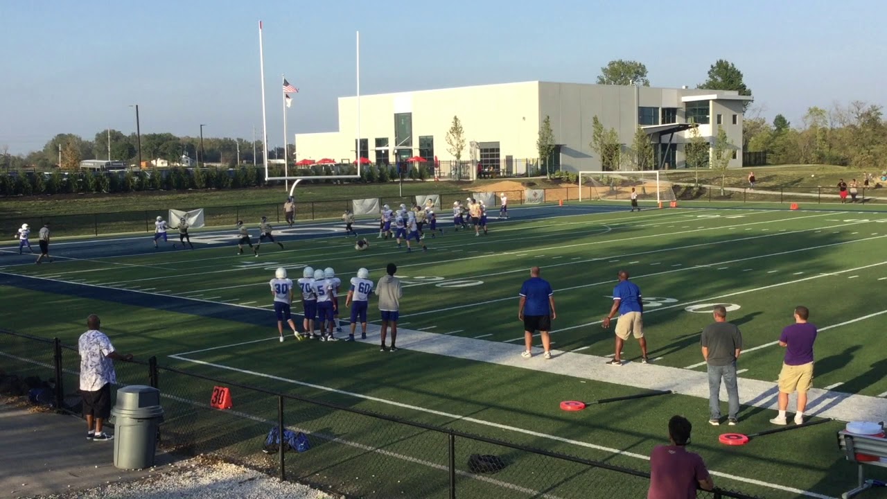 HCS @ Traders Point Christian School 2019 - YouTube