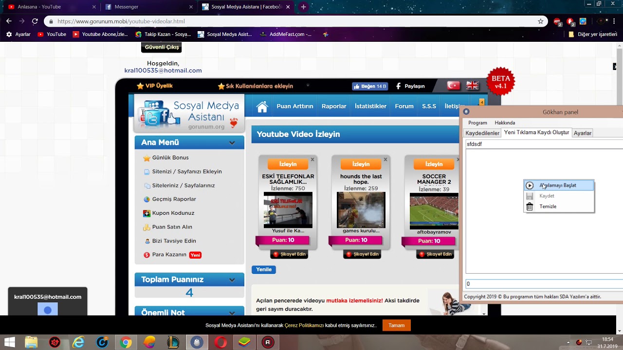 sdadaasdasdsaasdad - YouTube