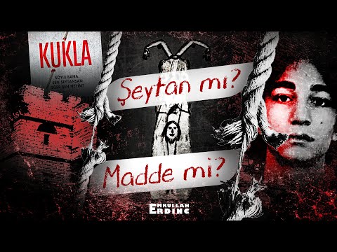 Malum Şahıs Semih Çelik | Şeytan mı? | Madde mi?
