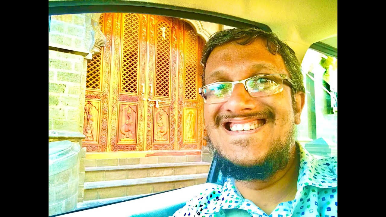 🎥 AMBABAI TEMPLE, MURGUD, KOLHAPUR, MAHARASHTRA, REPUBLIC OF BHARAT 🌏🇮🇳 ...