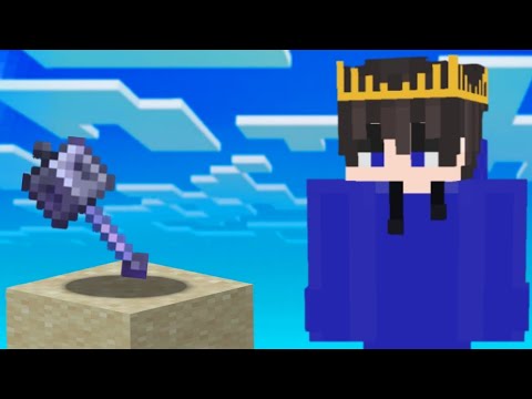 How I master mace pvp? - YouTube