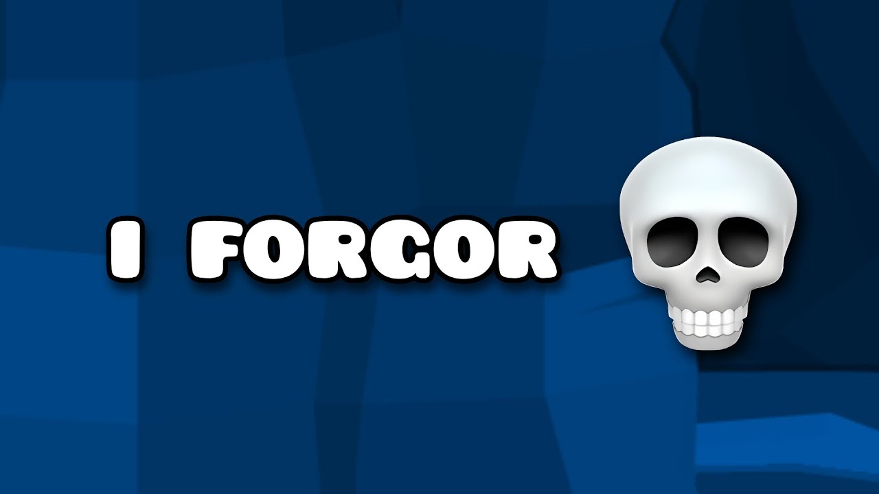 5 Stages of Making a Collab level - YouTube