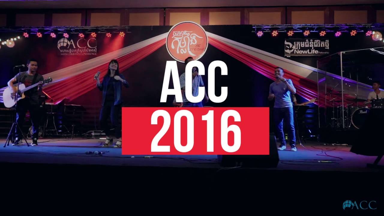 ACC FULL RECAP - YouTube