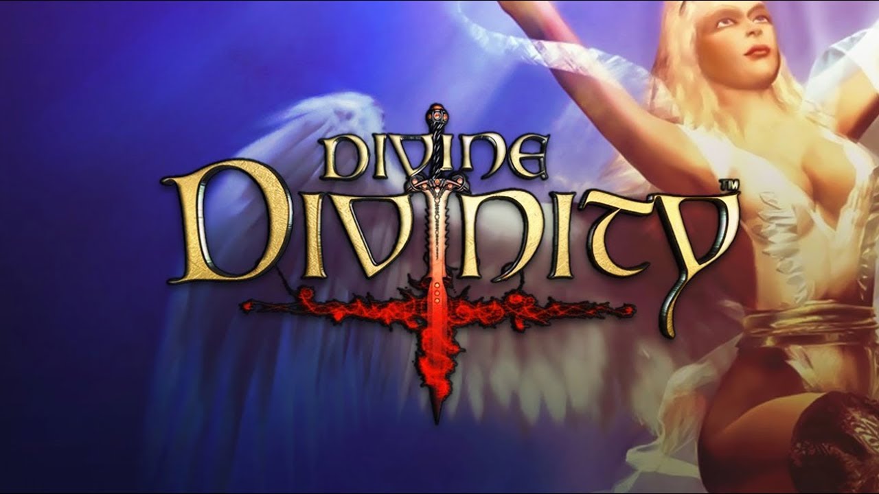 Divine Divinity Soundtrack