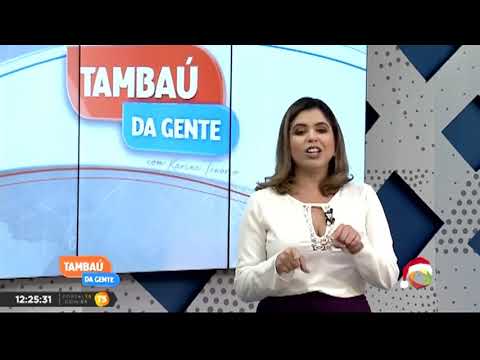 Tambaú da Gente - Vídeo divulgado nas redes sociais mostra briga entre adolescentes no sertão