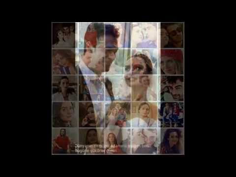 BİRCE AKALAY SARP LEVENDOGLU   DÜGÜNÜ