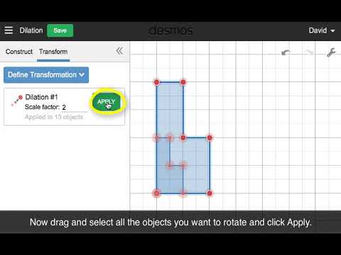 Engaging Math: Desmos Geometry Videos