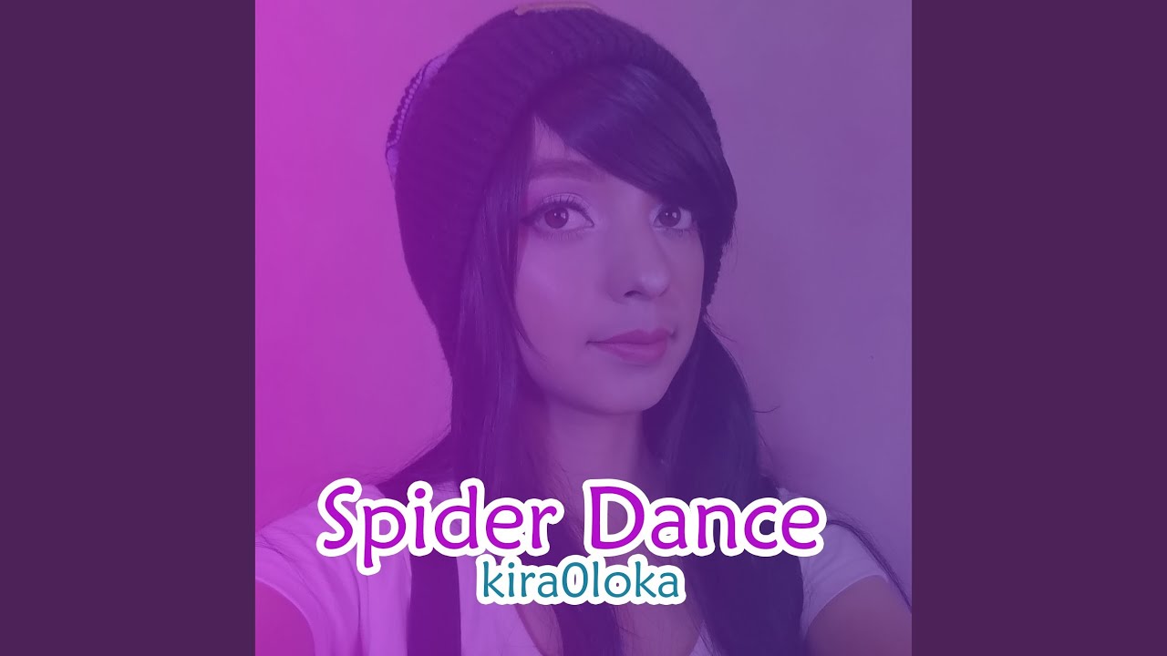 Spider Dance (Versión Español) - YouTube