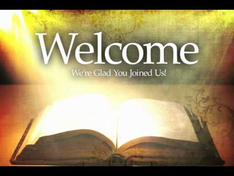Bible Church Video Loop.wmv - YouTube