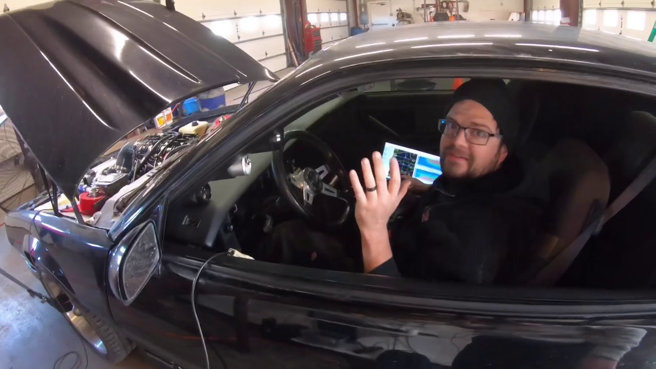 SLOPPY MECHANICS DYNO TUNE!! “#COONTUNED” - YouTube