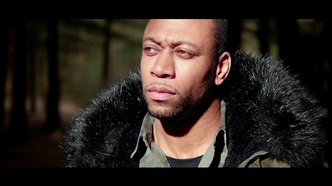 Michael Bryan - Hommage - YouTube