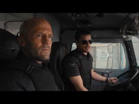 Justicia implacable (2021)