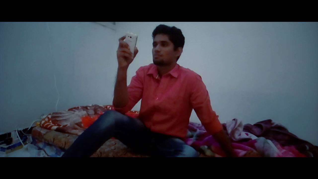 Alarm short film - YouTube