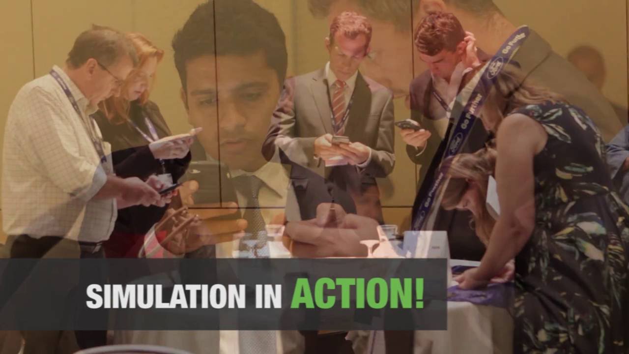 Global Disaster Relief Summit 2016 - Disaster Simulation In Action ...