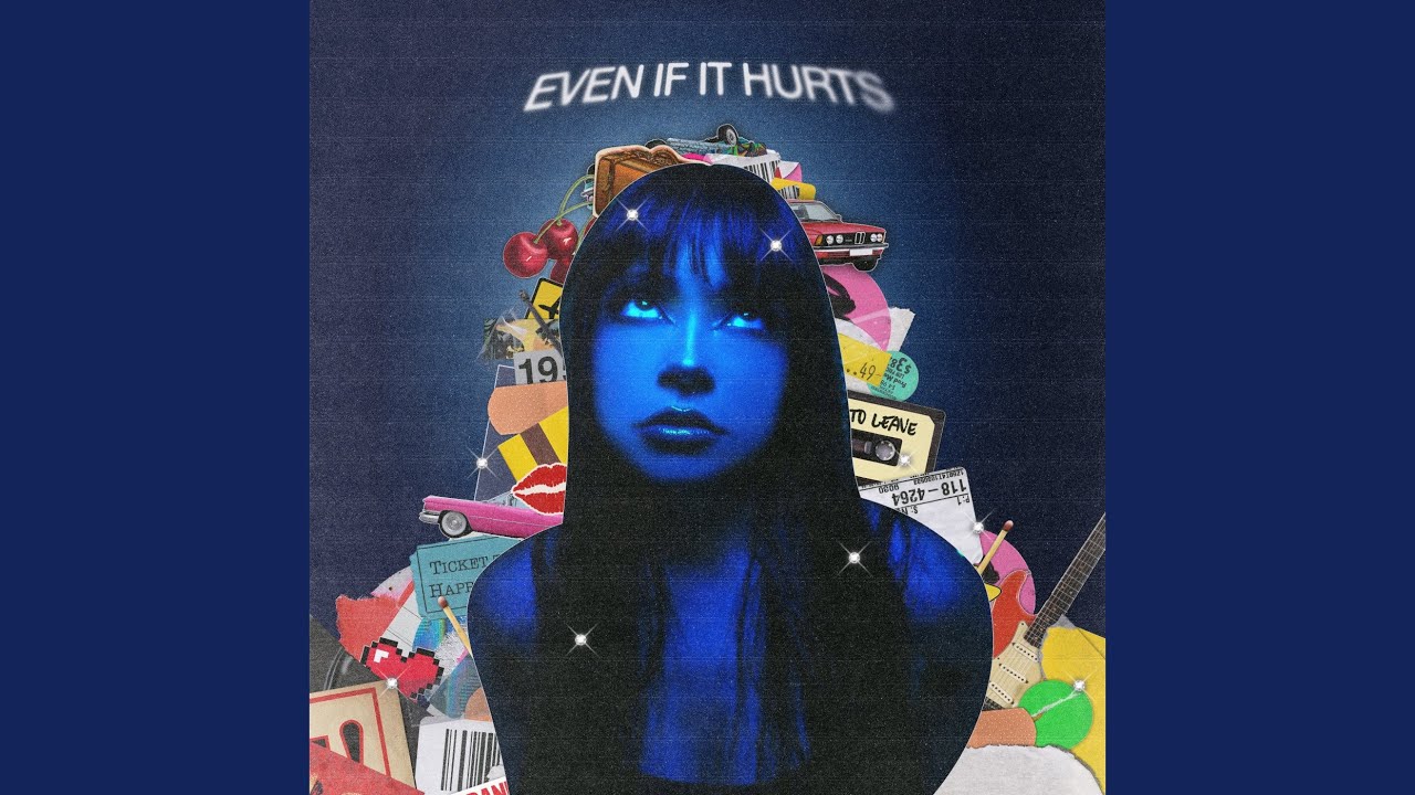 Even If It Hurts - YouTube