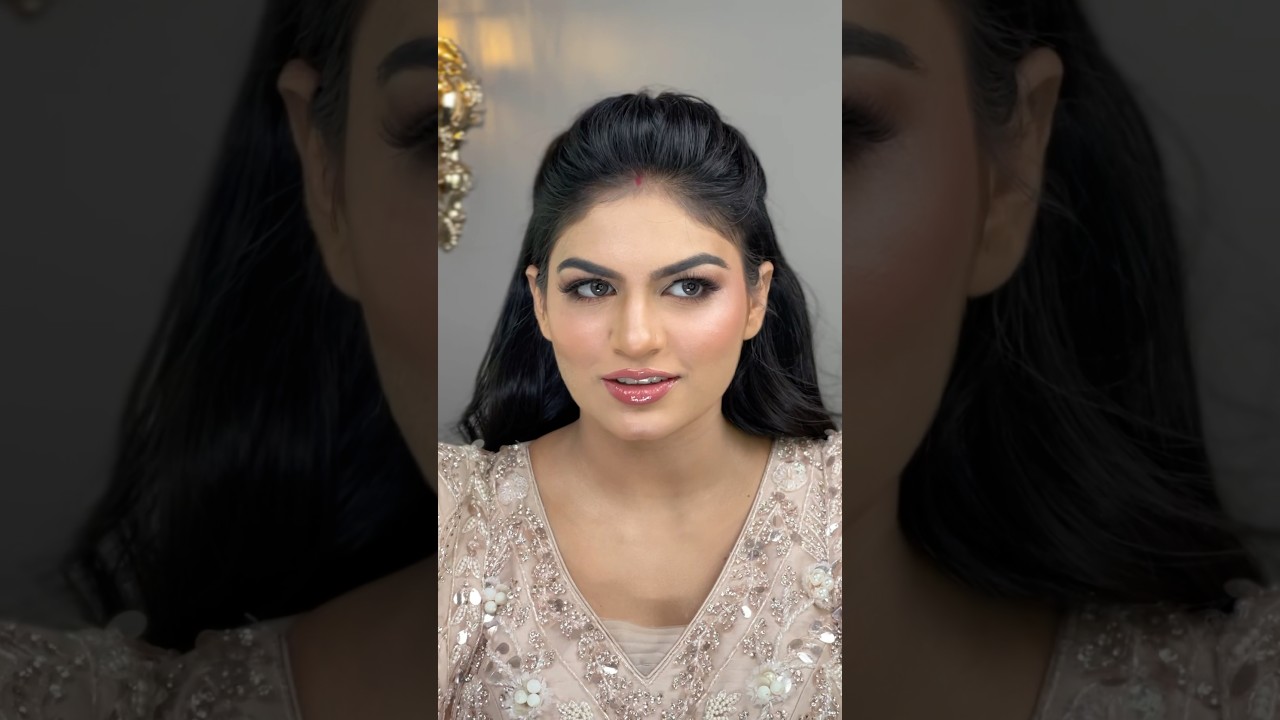 Bride by Nirali’s - YouTube