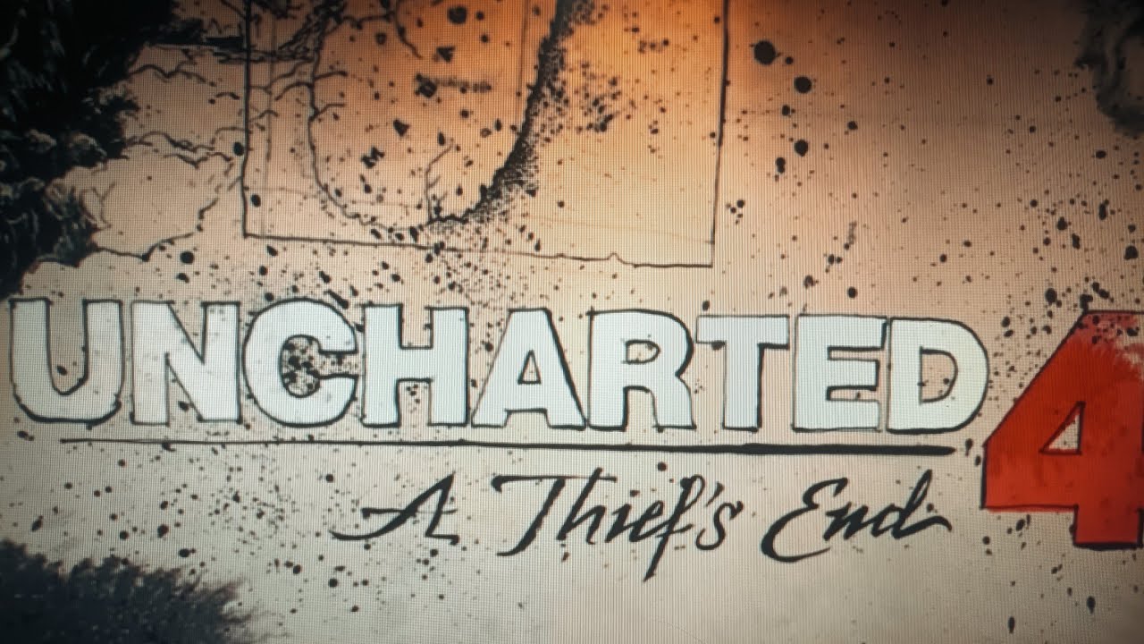 UNCHARTED 4 || A THIEF'S END || CHAPTER #4 AND 5 GAMEPLAY COMPLETE ...