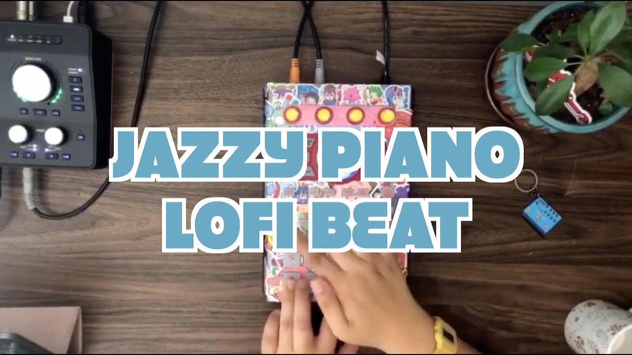 JAde Wii - Dawless Jammin - YouTube