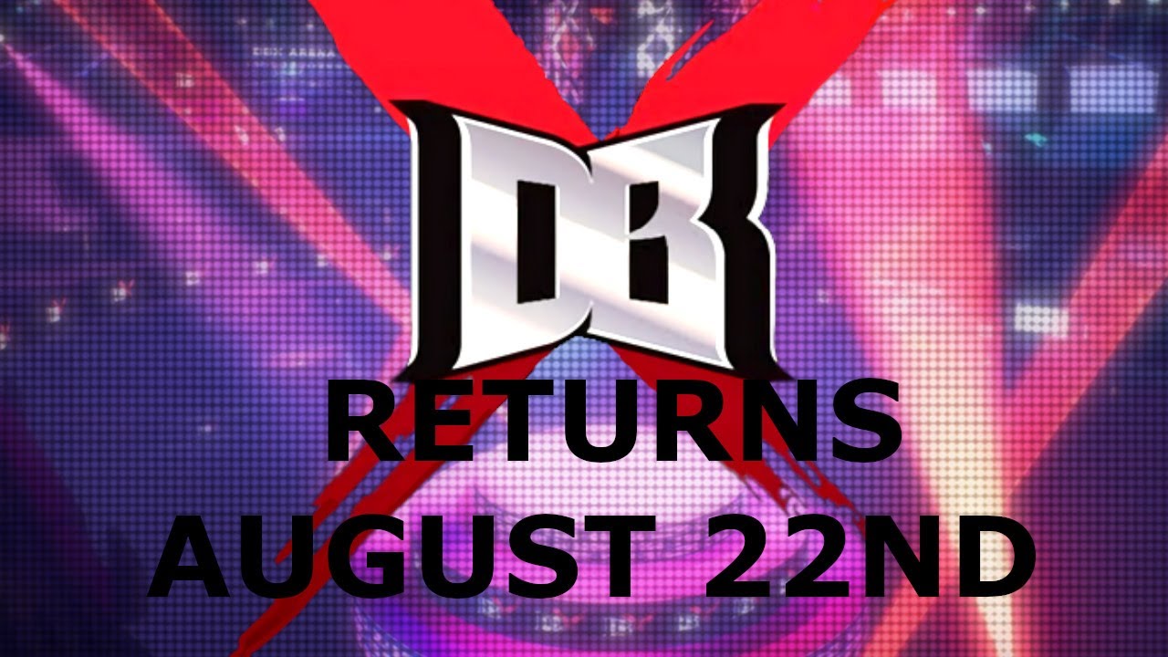 DBX Returns - YouTube