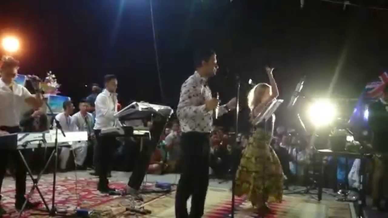 Nasheet brothers live concert Nawroz festival in melbourne 2014 1 - YouTube