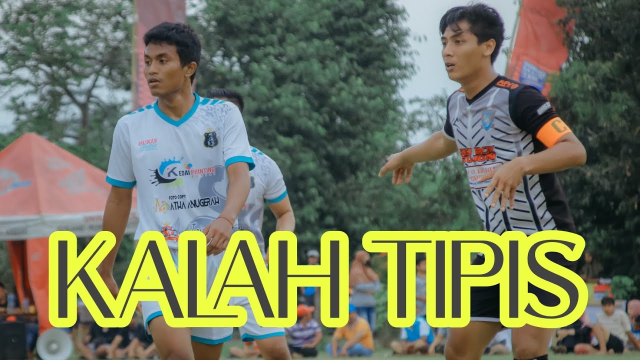 86 vs sima fc - YouTube