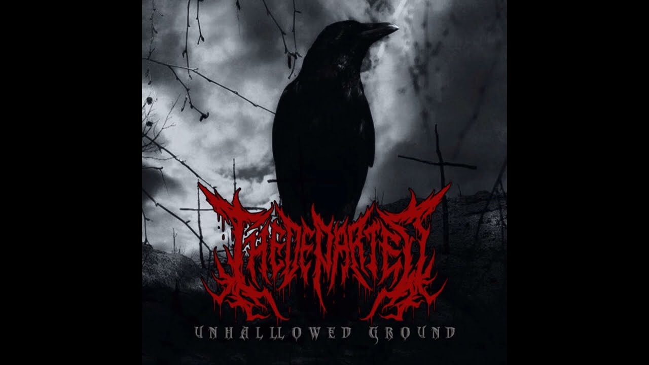 The Departed - Unhallowed Ground (EP) - YouTube