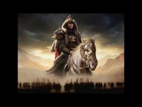 Türküm Ben - Ozan Erhan Çerkezoğlu