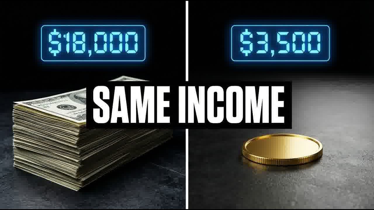 The "Poor Man's" Strategy That Beats Owning Stock (70% Cheaper) - YouTube