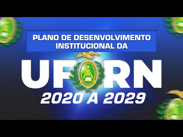 Da Ufrn Logo