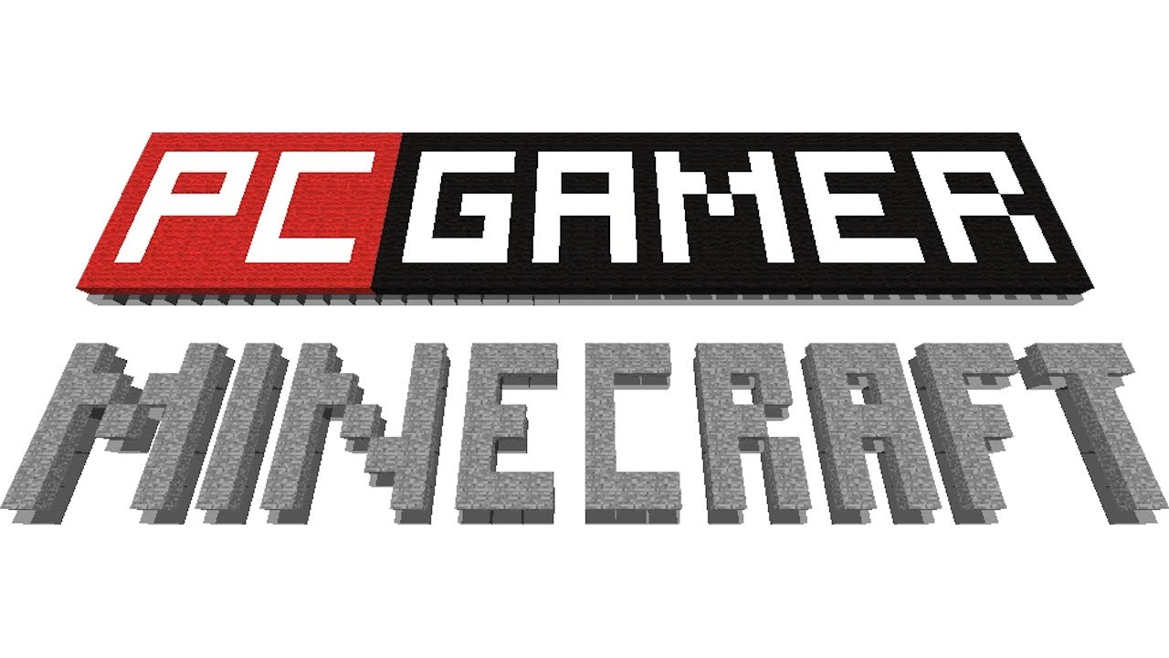 Minecraft Beta 1.3 (PC Gamer Demo) - YouTube