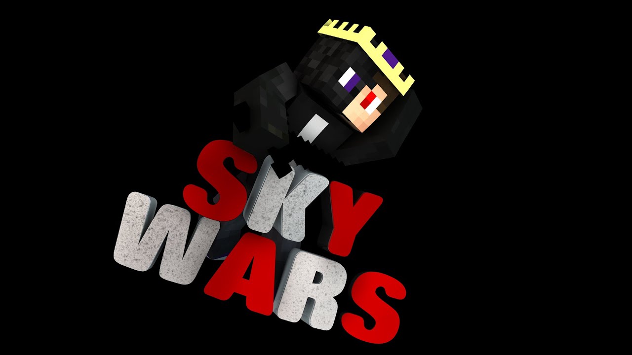 Sky Wars #3 - Speed SkyWars - YouTube