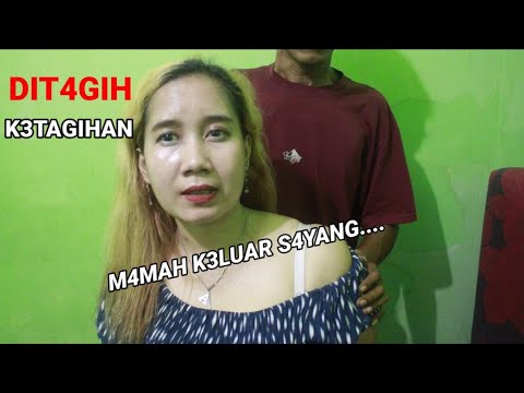 Apem mamah untuk dede