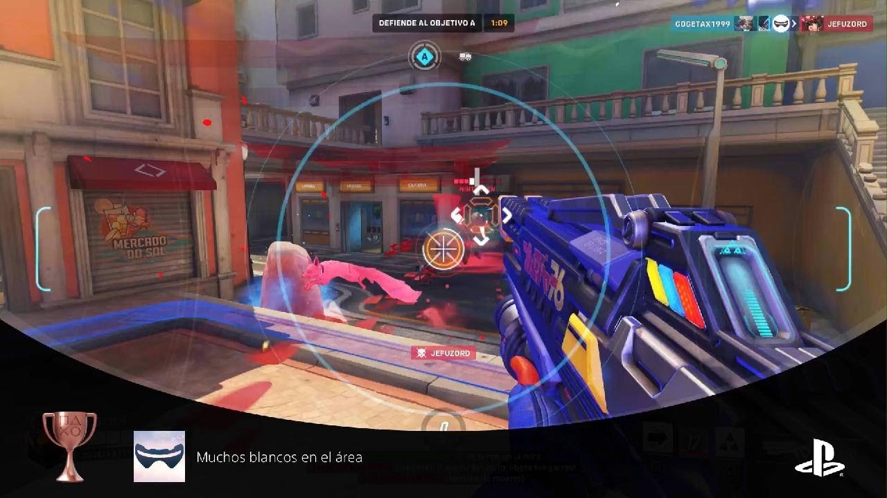 SOY IMPARABLE!!!! - YouTube