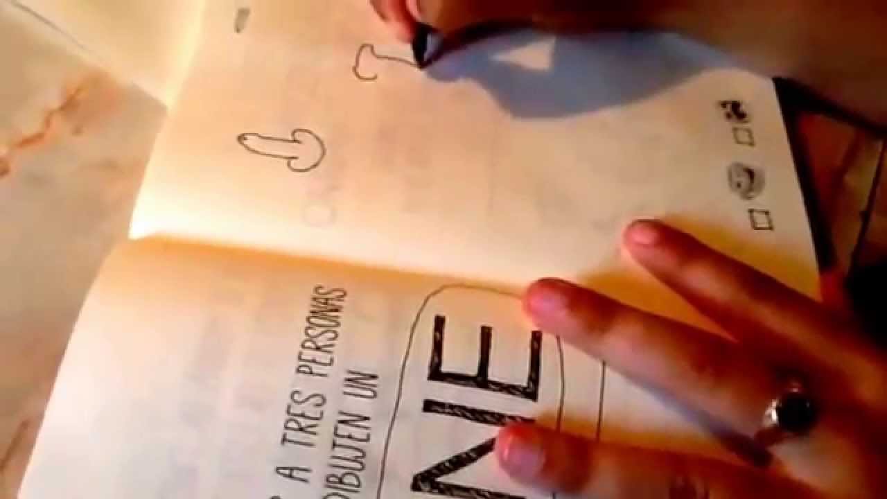 El libro troll del rubius ép 1 - YouTube