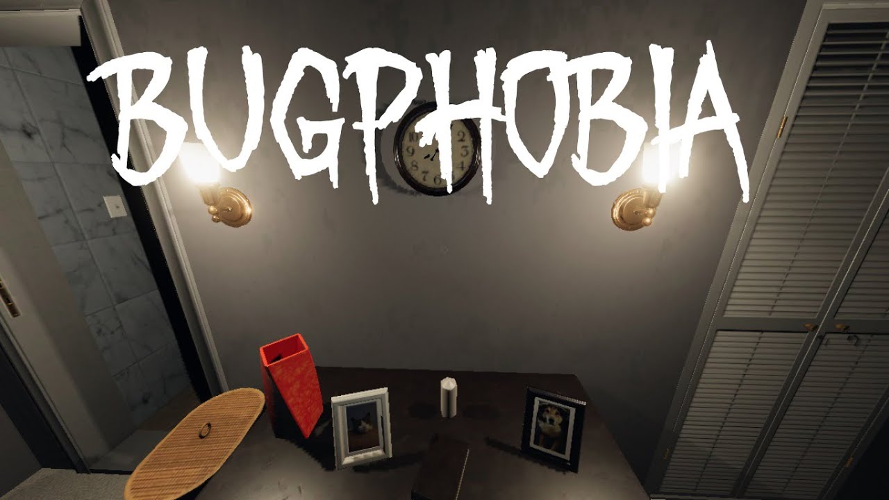 Este bug esta rompiendo el juego - Phasmophobia - YouTube