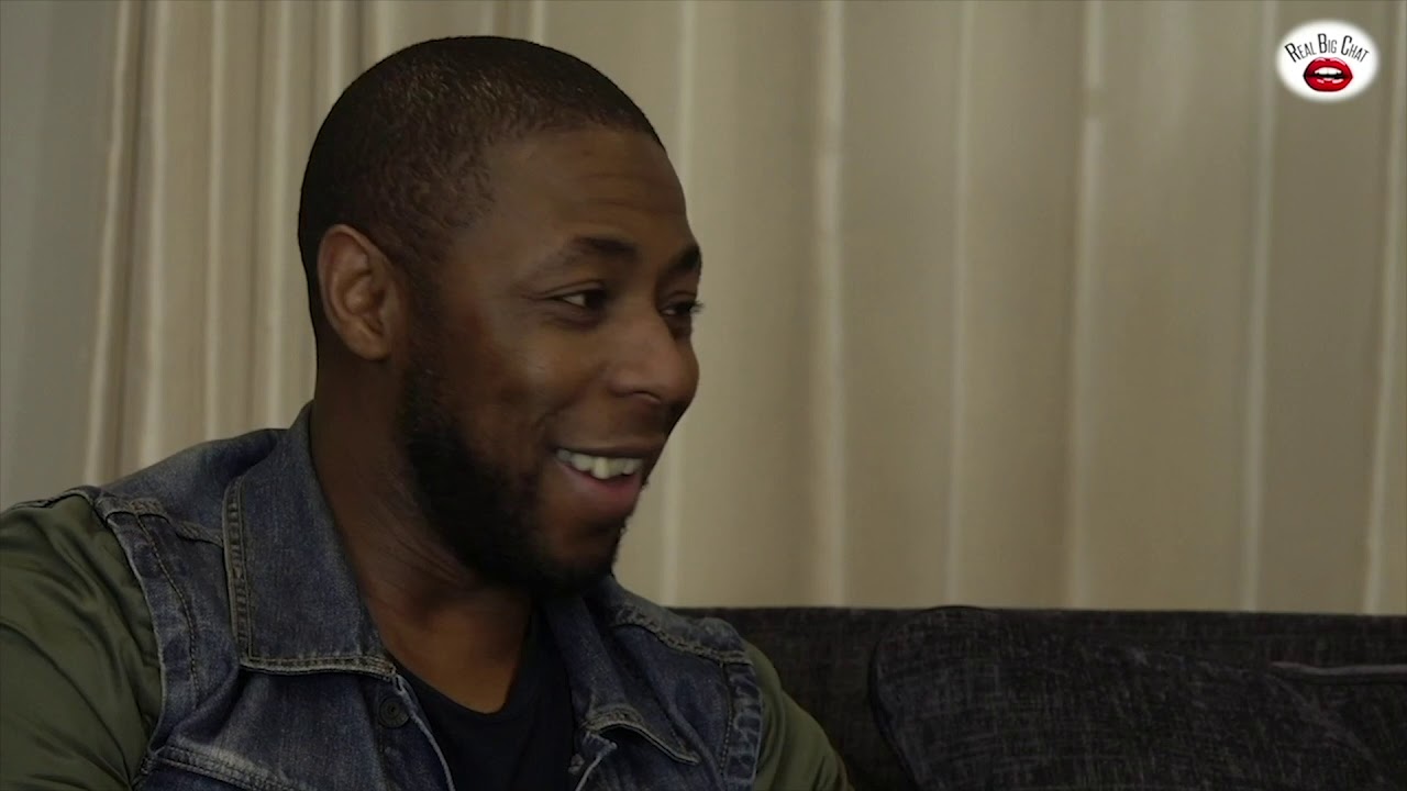 Helen Lauren interviews one of London's finest Director's Andy Frith - YouTube