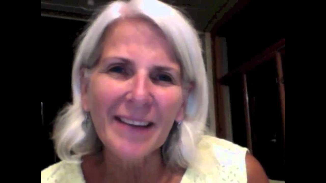 Jean Cunningham Lean Accounting Summit Invitation - YouTube