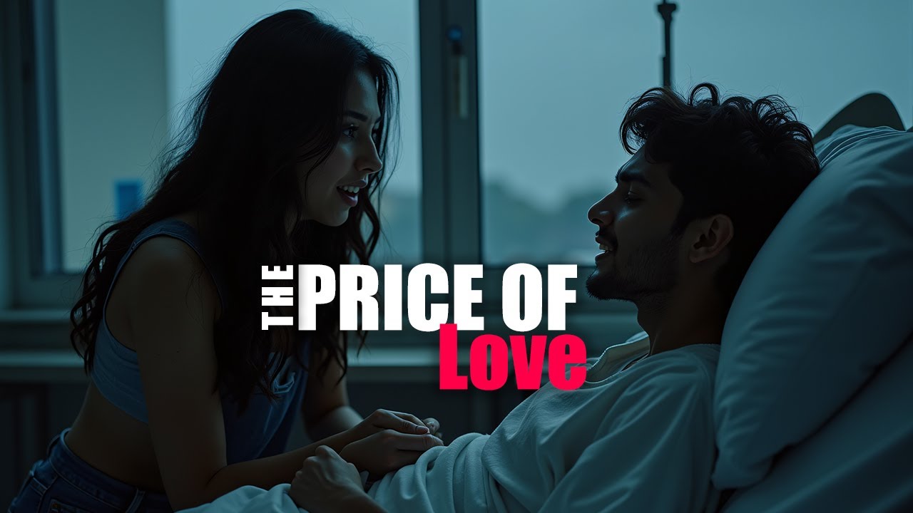 The Price of Love | Audio Story - YouTube